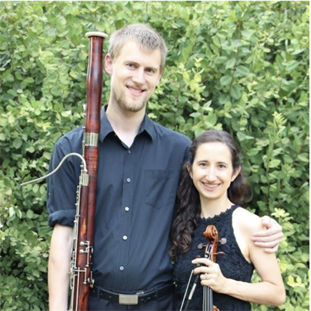 Kevin Pfister, Minister of Music - Messiah Lutheran Church