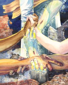 Sermons – Messiah Lutheran Church
